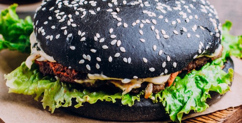 Black Food - What Is Behind The Trend?