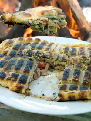 Kwaai Braai Pie Recipe