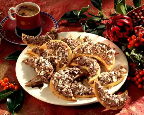 Moon Biscuits Recipe